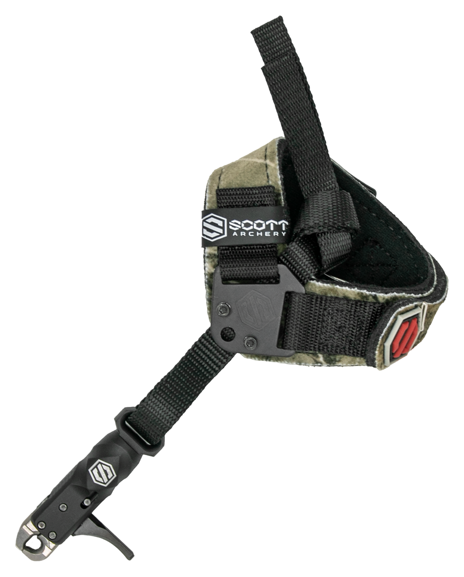Scott Archery Echo Bow Release | Bass Pro Shops